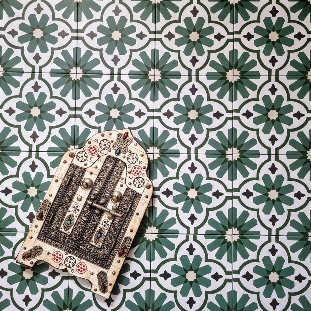 Clara Collection — Your Tiles