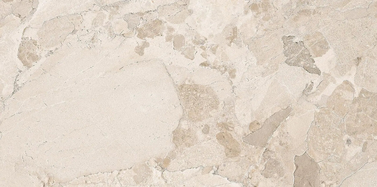 CUT TILE SAMPLE Riad Avorio Sassi Terrazzo Stone | Wall & Floor Tiles — Your Tiles