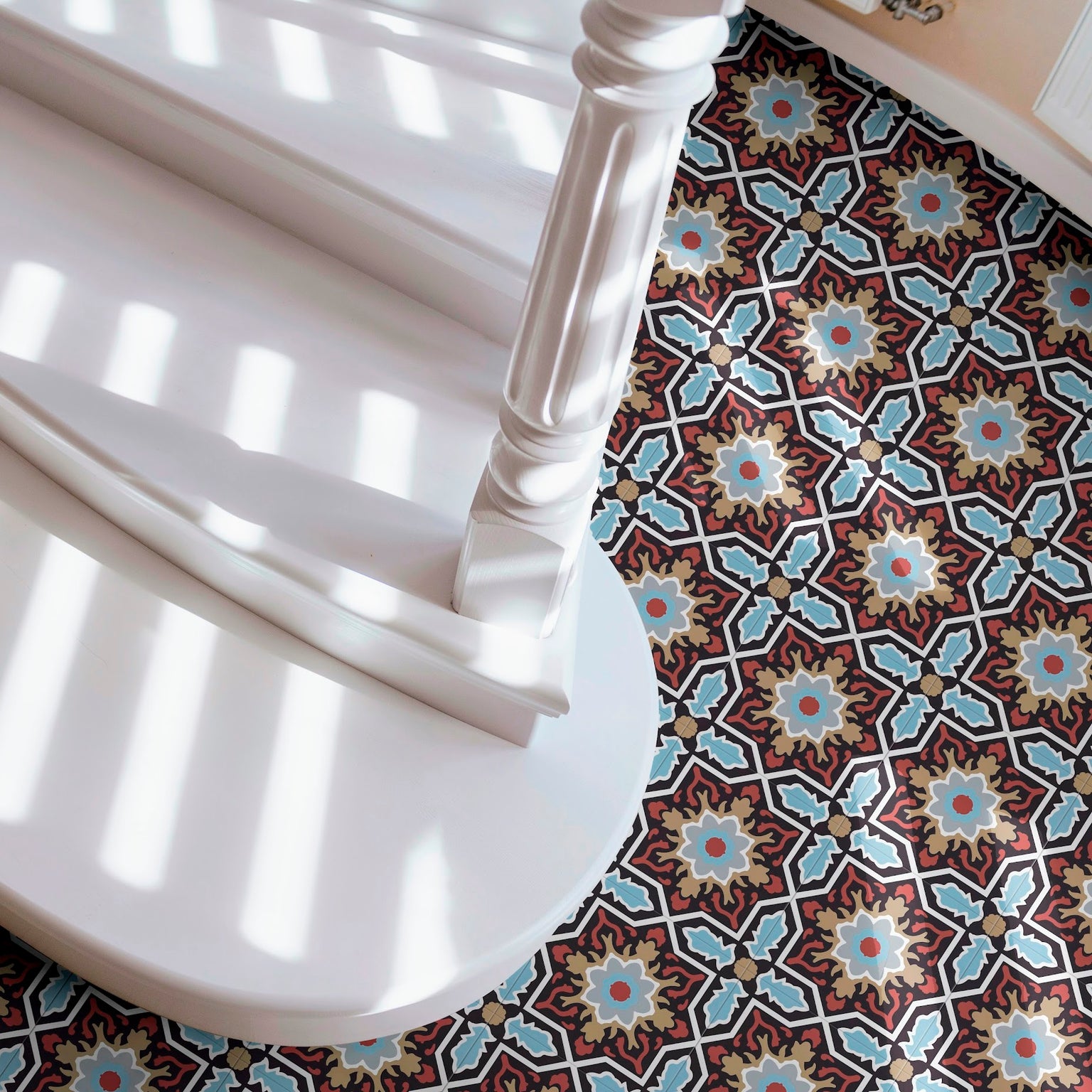 Cuba Collection — Your Tiles