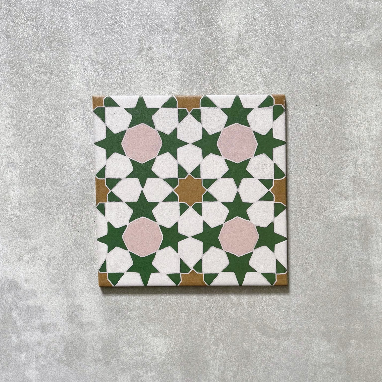 Cuba Collection — Your Tiles