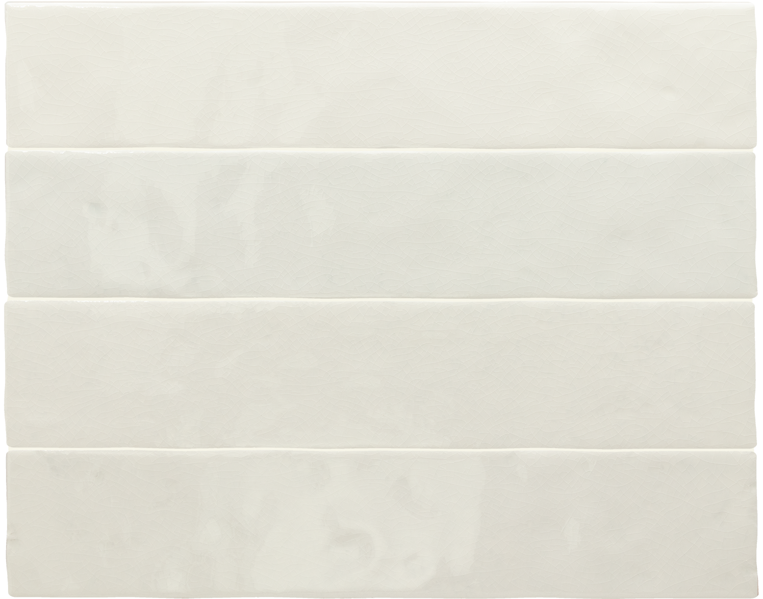 Bora Bora Brick White Sand | 6.5cm x 32.8cm — Your Tiles