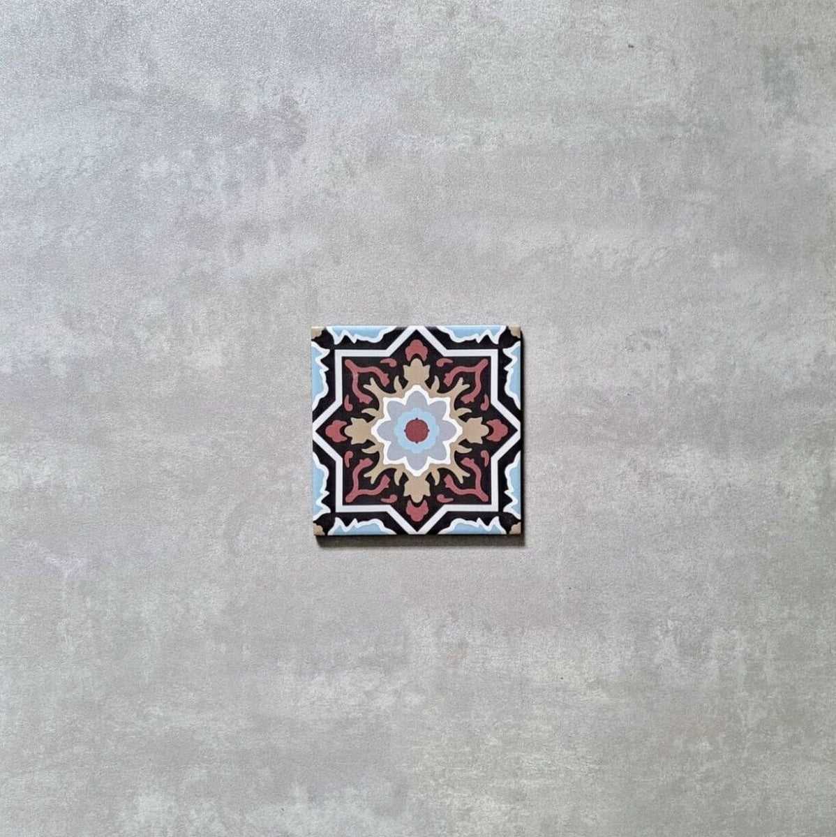 Cuba Collection — Your Tiles