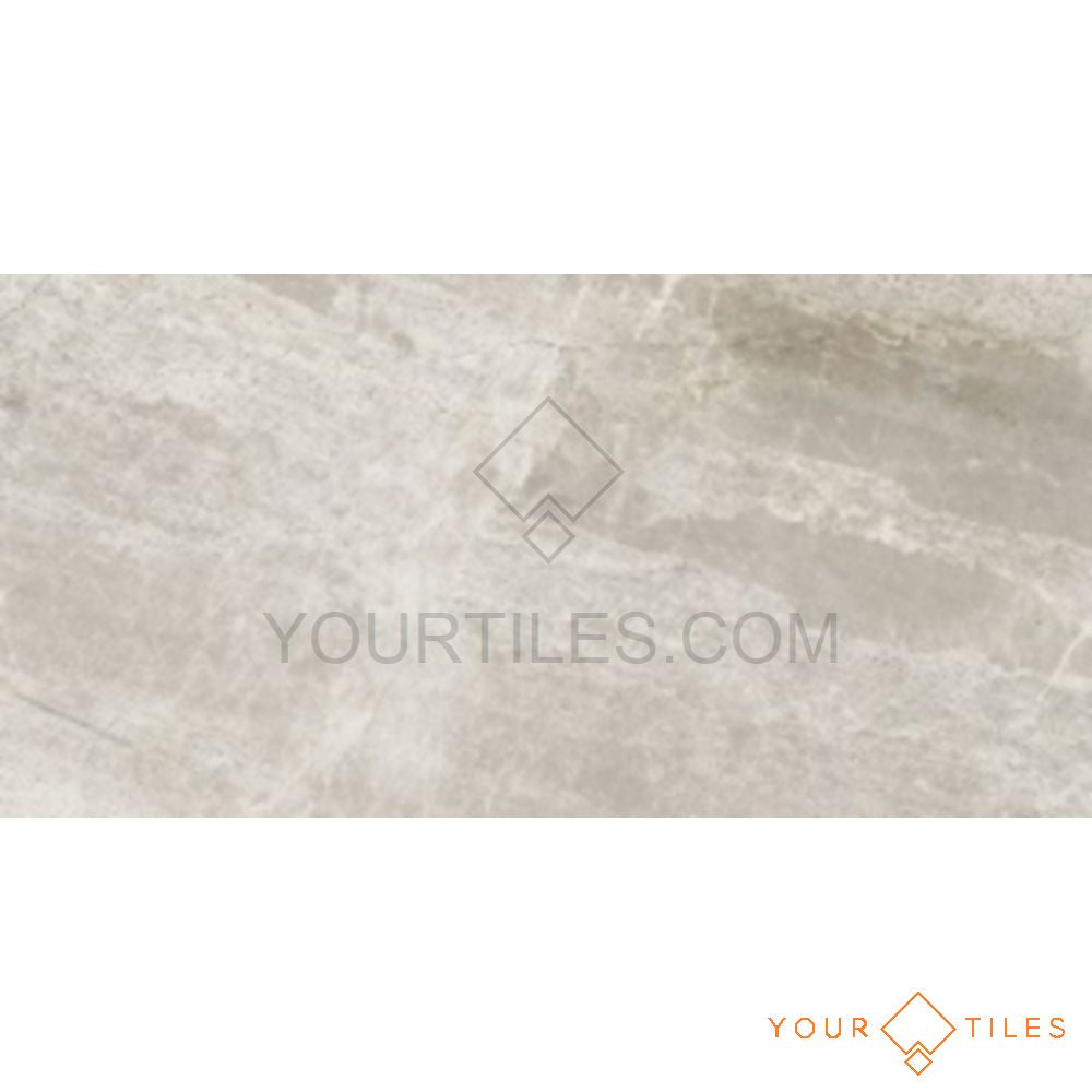 CUT TILE SAMPLE Roman Ice Stone Effect 30cm x 60cm (Cut piece 15cm x 3 — Your Tiles