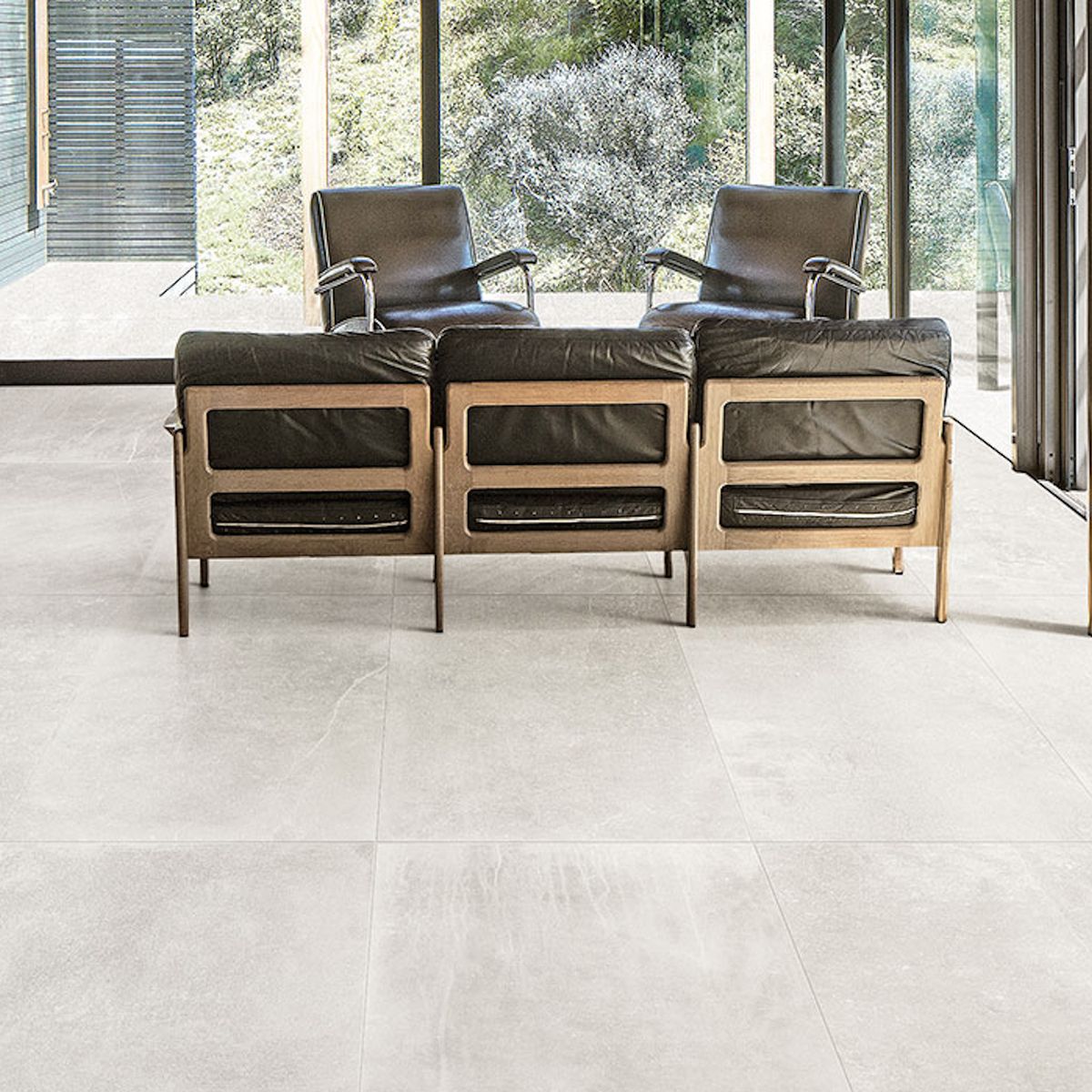 Monzo Stone Silk Tiles 60cm x 60cm — Your Tiles