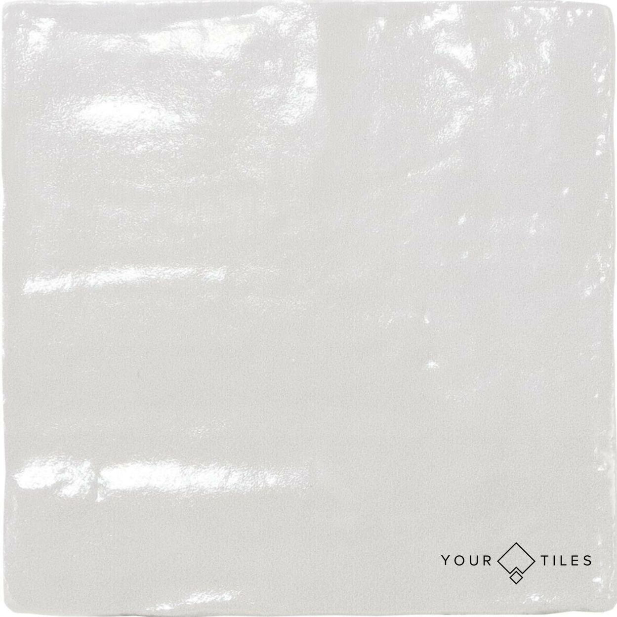 Small Tiles — Your Tiles