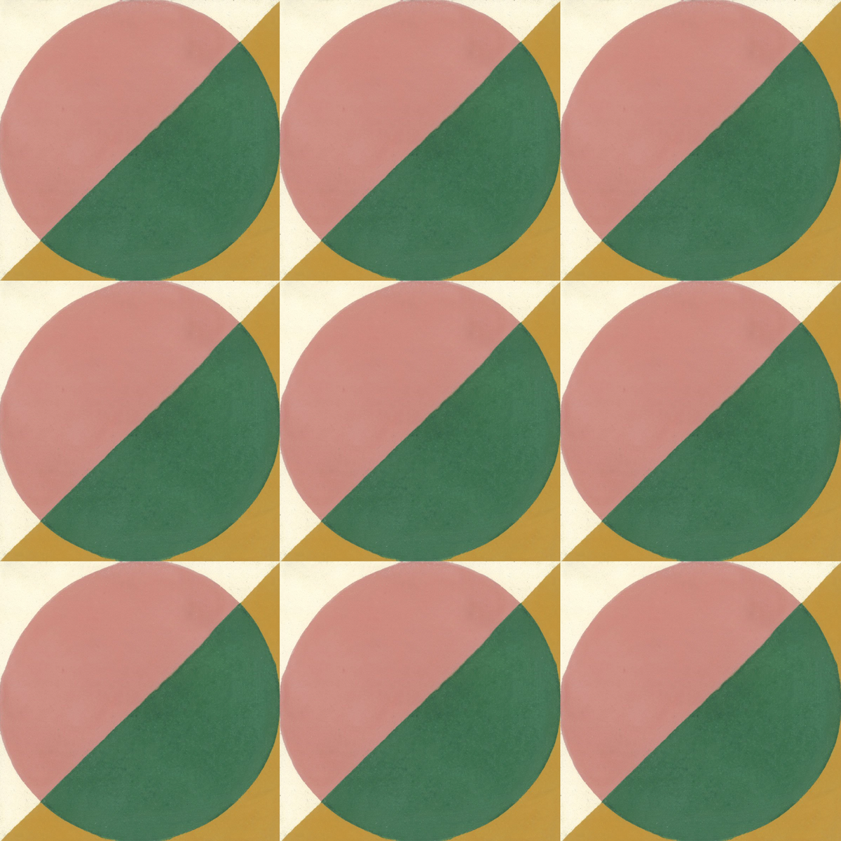 FULL TILE SAMPLE Abstract Pablo 20cm x 20cm Wall & Floor Tile — Your Tiles