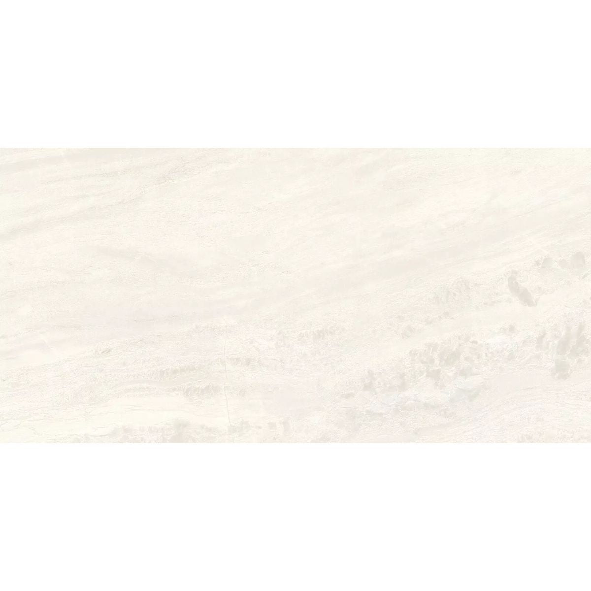 CUT TILE SAMPLE Petra Avorio Ivory Stone Marble Style 60cm x 120cm (Cu ...