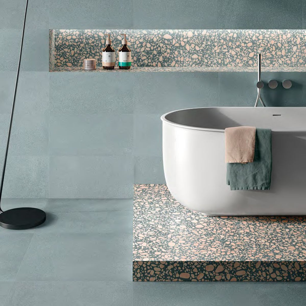 Melody Terrazzo Collection — Your Tiles