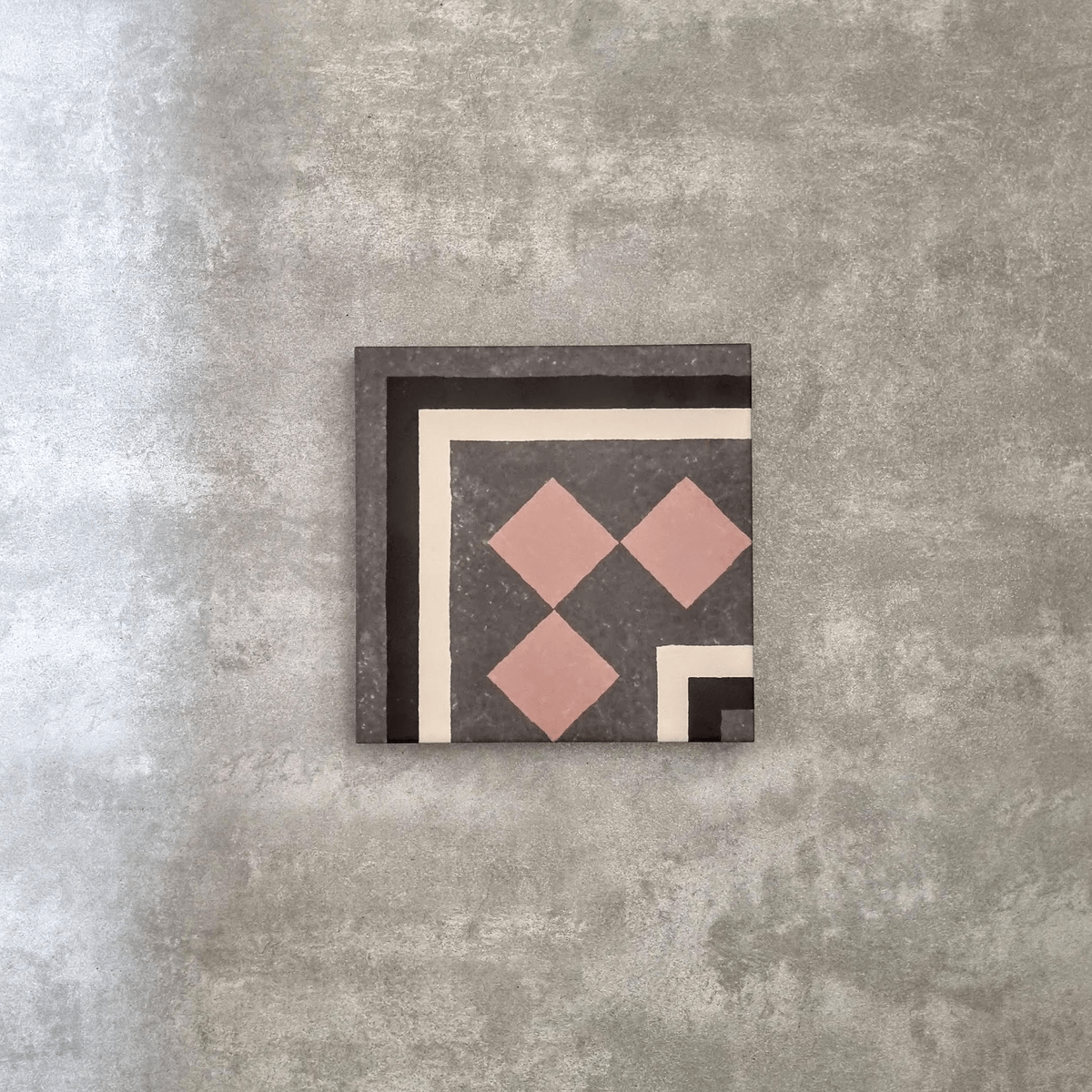 Richmond Manor Corner Tile 20cm x 20cm — Your Tiles