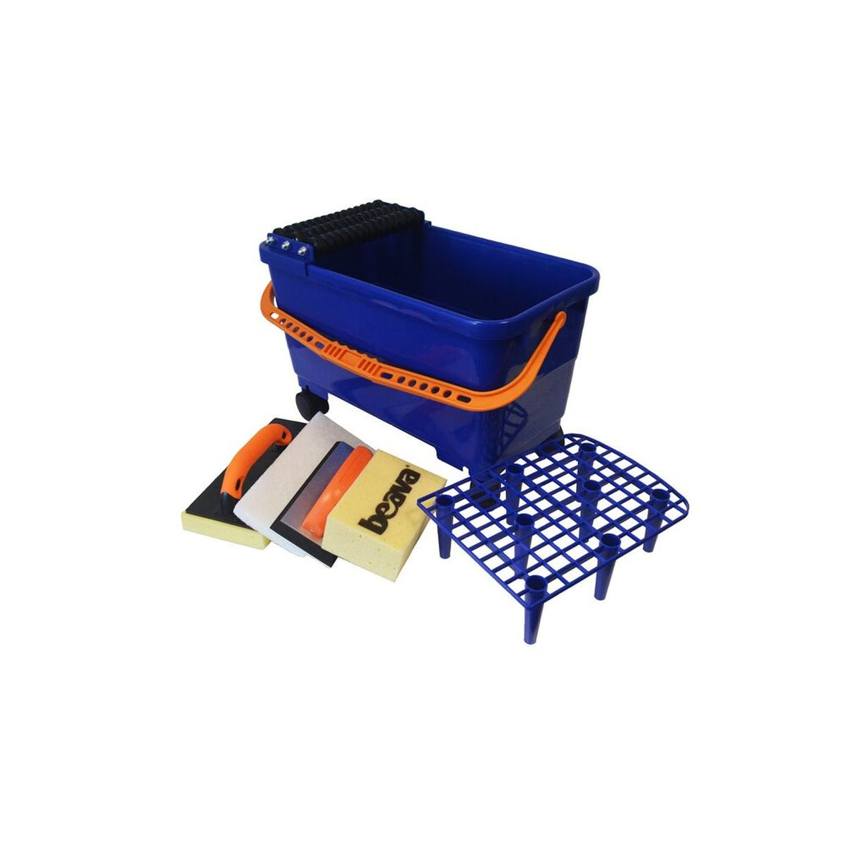 Beava Washboy Kit — Your Tiles